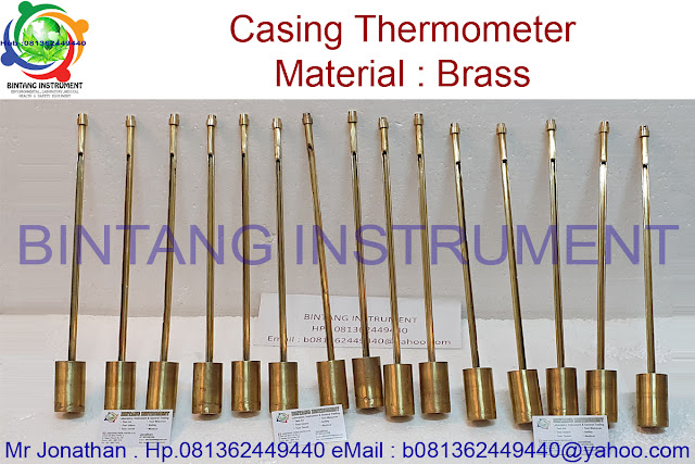 .: 081362449440 Jual Thermometer ASTM 12C Kessler , Jual Thermometer ...