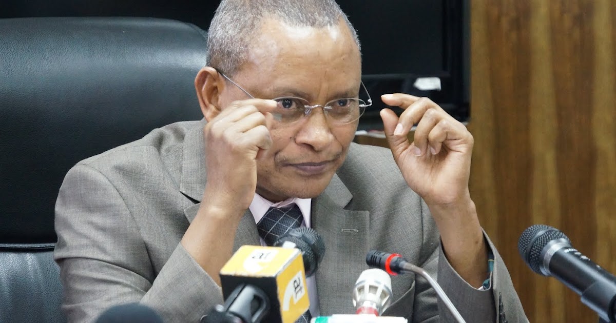 TPLF leader boasted his army is capable of destroying 30 million ...