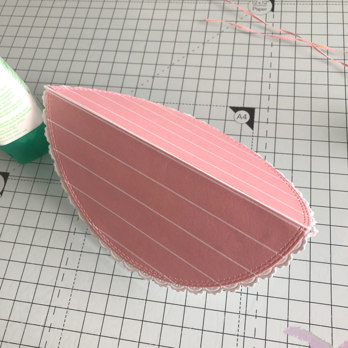 The Paper Cove: Big Sister Rocker Card Tutorial | Stamping Bella