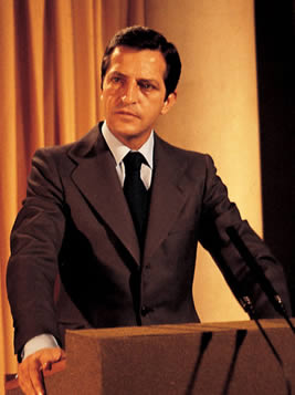 Círculo Presidente Suárez: Biografía de Adolfo Suárez González