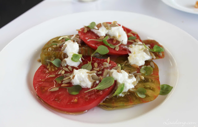 Dang It Delicious: Tim Burton at LACMA, Ray's and Stark Bar