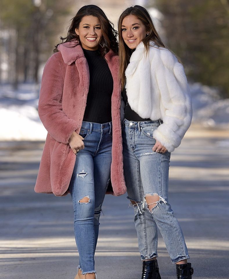 Miss New Hampshire’s Ties to Fur Prompt PETA Action