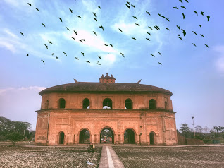 TOP 10 PLACES TO VISIT IN SIVASAGAR