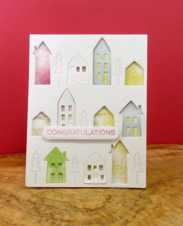 Smitten: Color Throwdown #478