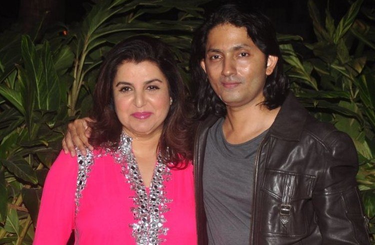 Meet Bollywood Famous Choreographers And Their Partners, Don’t Miss ...