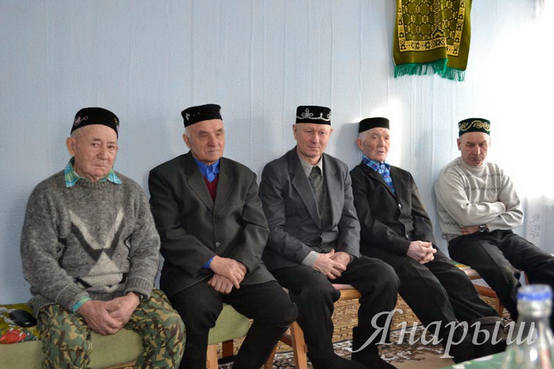 Cultures Around The World!!!: The Tatars Culture~