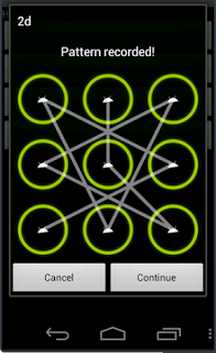 NEWMANPROF: HOW TO BYPASS PATTERN LOCK AND OPEN THE PHONE