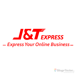 J&T Express Logo vector (.cdr) - BlogoVector