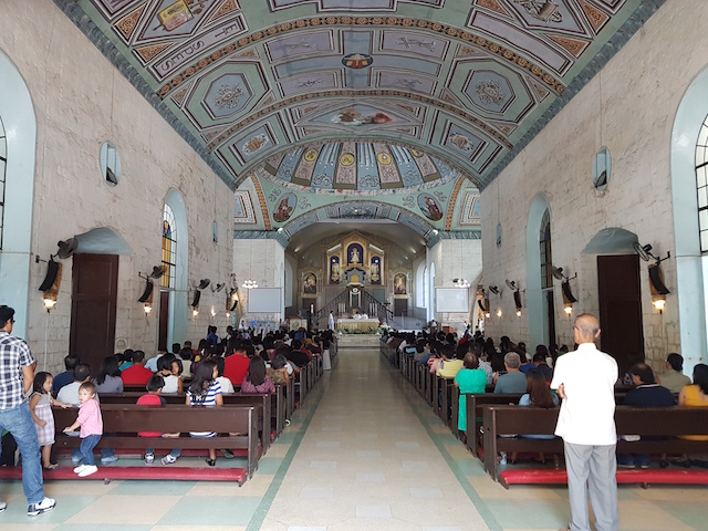 Maasin City, Southern Leyte