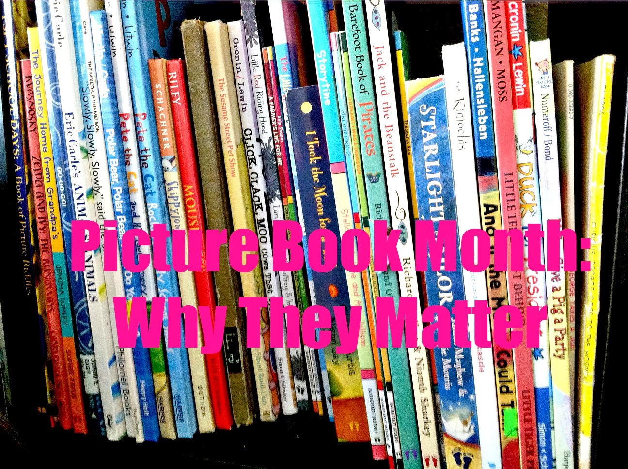 Seven Lovely Things Picture Book Month Why They Matter To Me seven-lovely-things-picture-book-month-why-they-matter-to-me