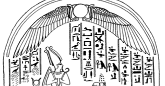 Just Genesis : Potiphar, Son of Horus