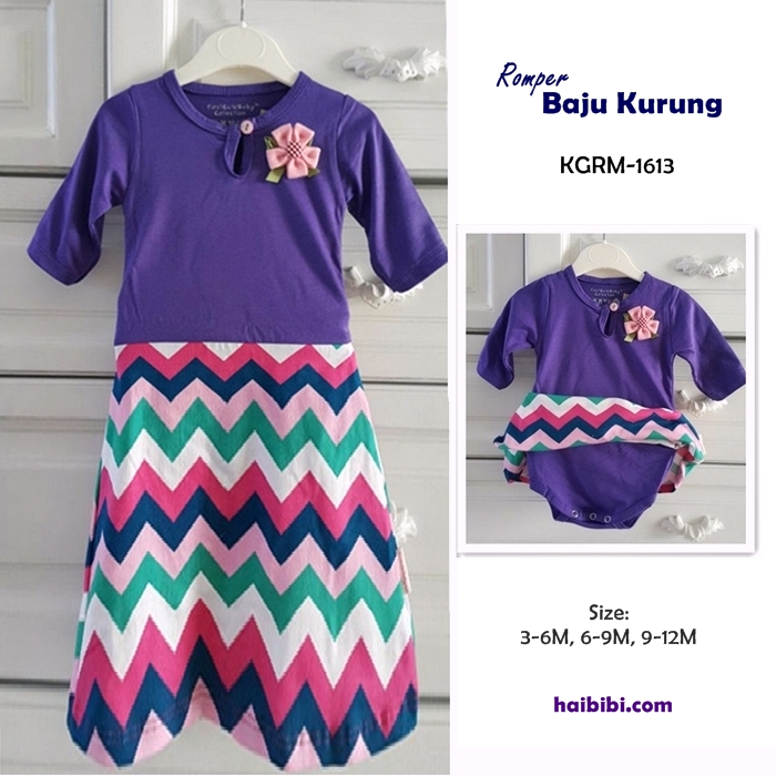 21+ Baju Bayi Rocker, Inspirasi Terkini!