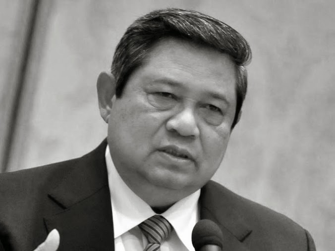 Profile dan Biodata Susilo Bambang Yudhoyono | Profile dan Biodata Tokoh Indonesia