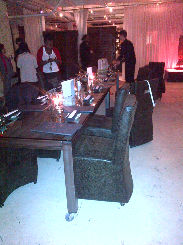 Cry If I Want To Event Design22