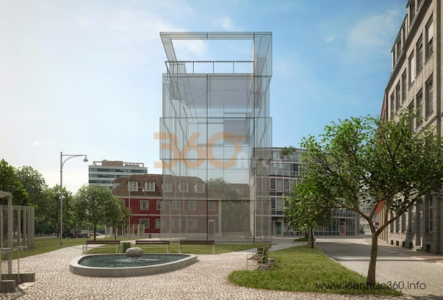 Evermotion Archexteriors vol 18 free download