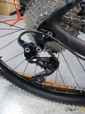 Análisis: Scott Scale 960 2016 ~ Ultimate Bikes Magazine