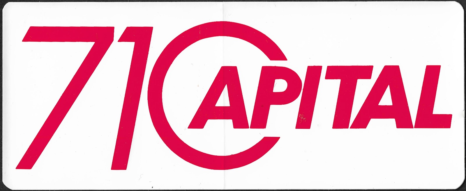 Capital Radio Logo