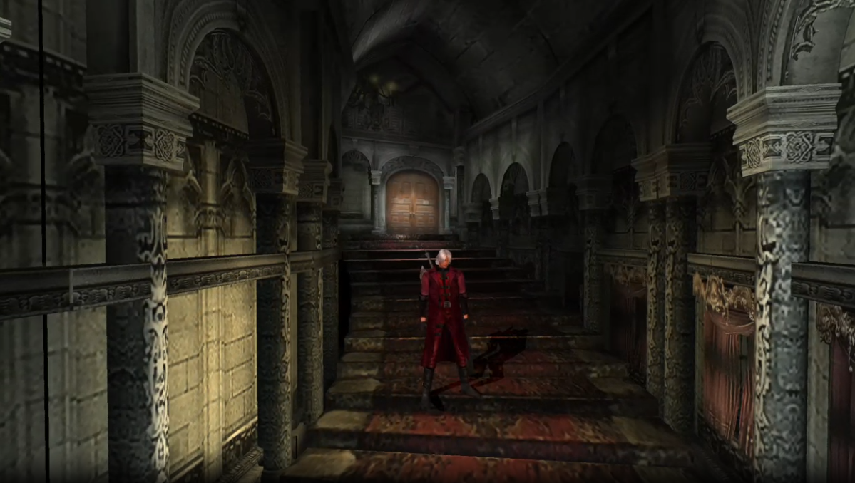 Netto's Game Room: Devil May Cry - Review