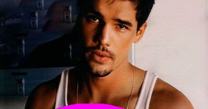 birthdays: Steven Strait