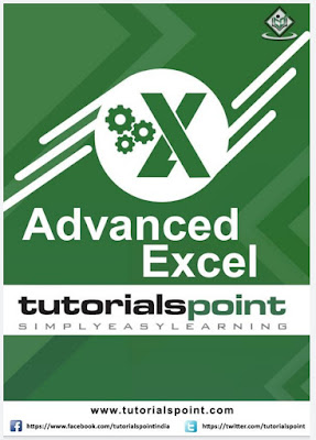 advanced excel course pdf download