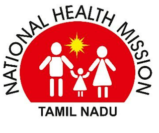 NHM(NATIONAL HEALTH MISSION) TAMIL NADU RECURITMENT 2021 LAST DATE TO ...