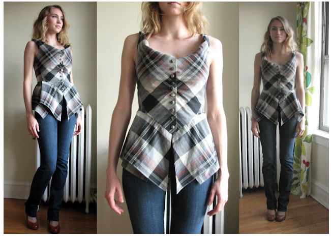 Catford is sew chic!: Top 5 Best Sewing Bloggers on the Net