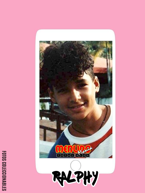 Menudomania Total: 30 Fotos de Tu Menudo Favorito - Hoy RALPHY RODRIGUEZ