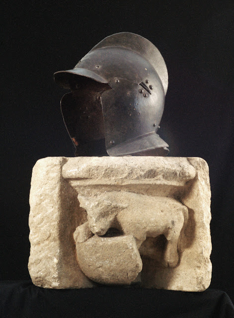 Falling Angels, Lost Highways: Swords of the "Border Reivers," Post 12 ...