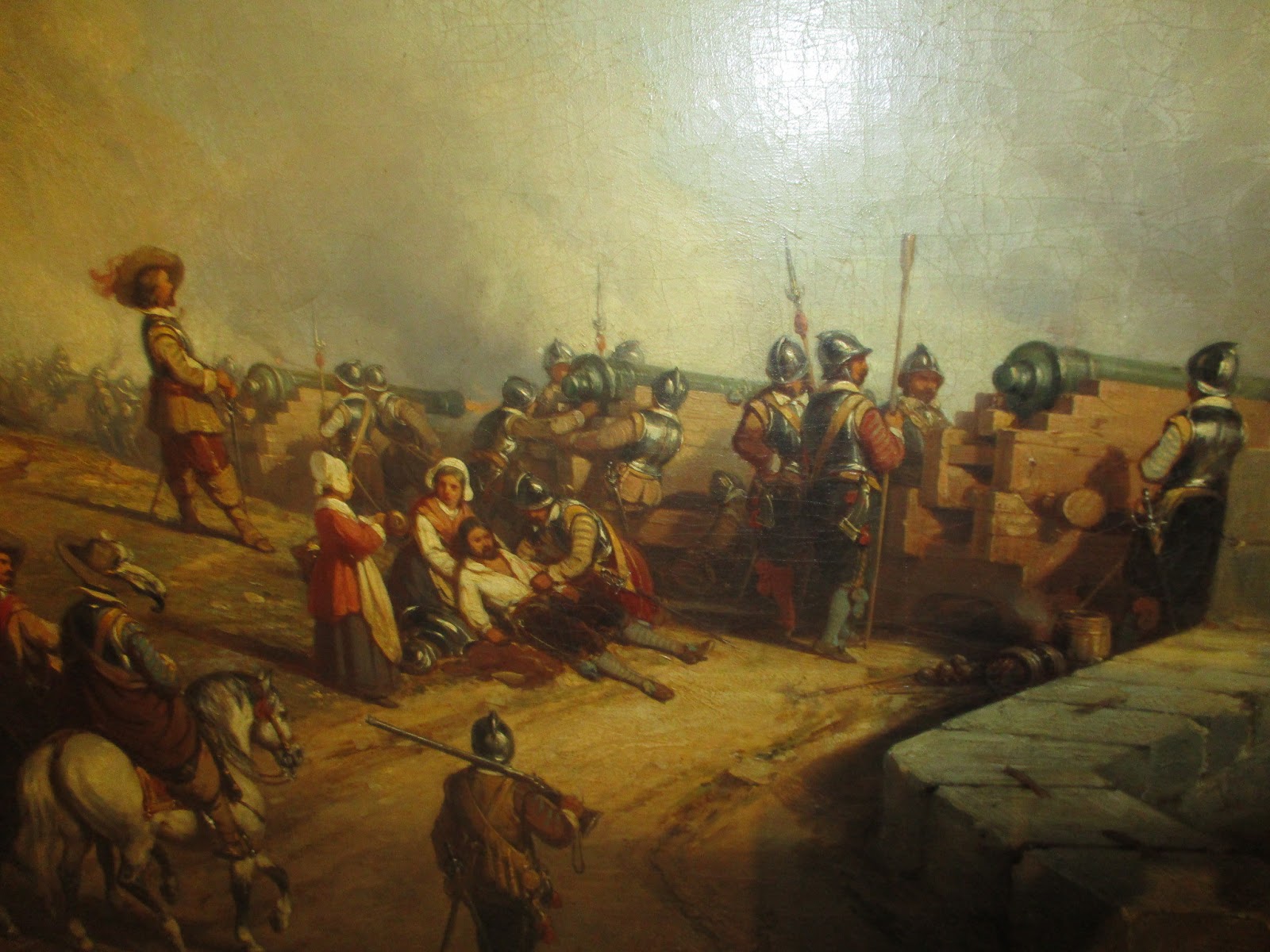 historic-marine-france: Auguste DELACROIX