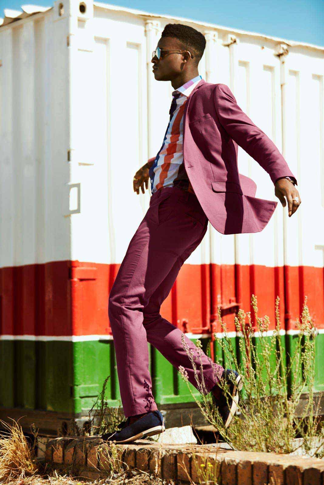 How men's suits are different this season | Edgars Mag