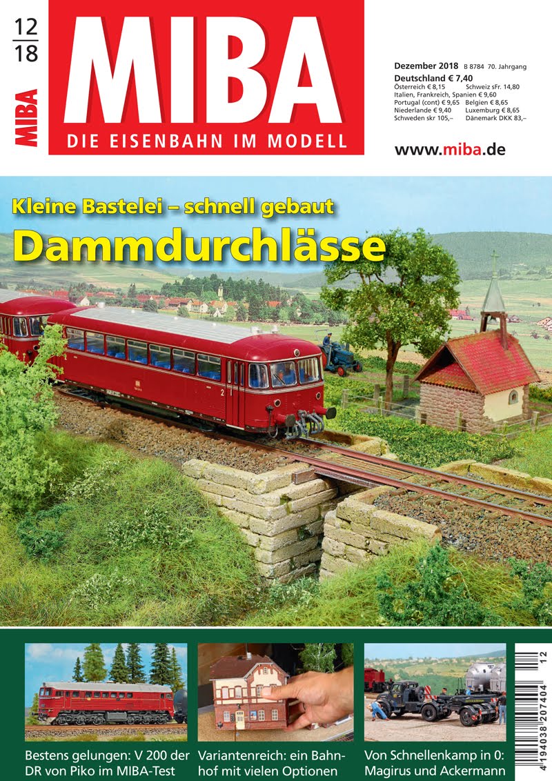 Up Dunes Junction: 2018