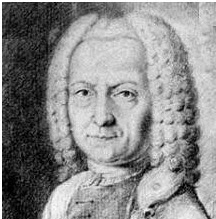 Christian Gallegos - Tenor: Pur dicesti, o bocca bella (Antonio Lotti)