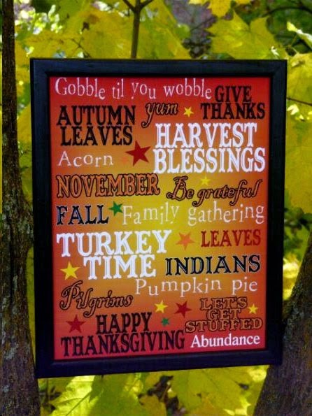 Hudson's Holidays - Designer Shirley Hudson: Kettle & Thanksgiving ideas