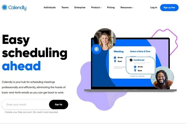 Effortless Scheduling and Booking: 8 Best Scheduling Softwares for Your ...