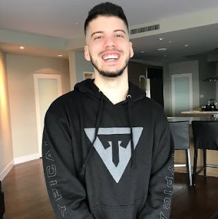 What is Typical Gamer's Net Worth? His Bio, Married, Girlfriend, Height ...