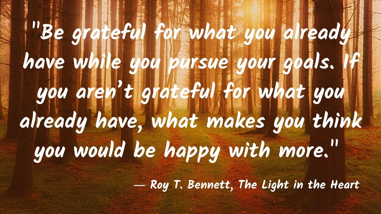 Top 20 Quotes: Top 20 Roy T. Bennett Motivational Quotes, Author of ...