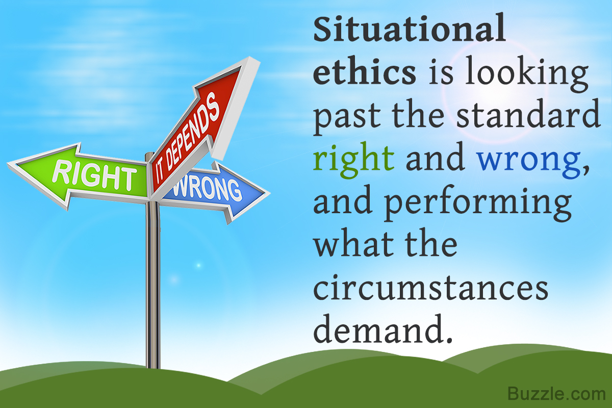 NEED AND IMPORTANCE OF ETHICS