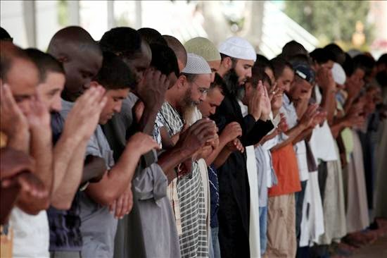 Historia y Cultura de las Religiones en Llamas: Las obligaciones del ...