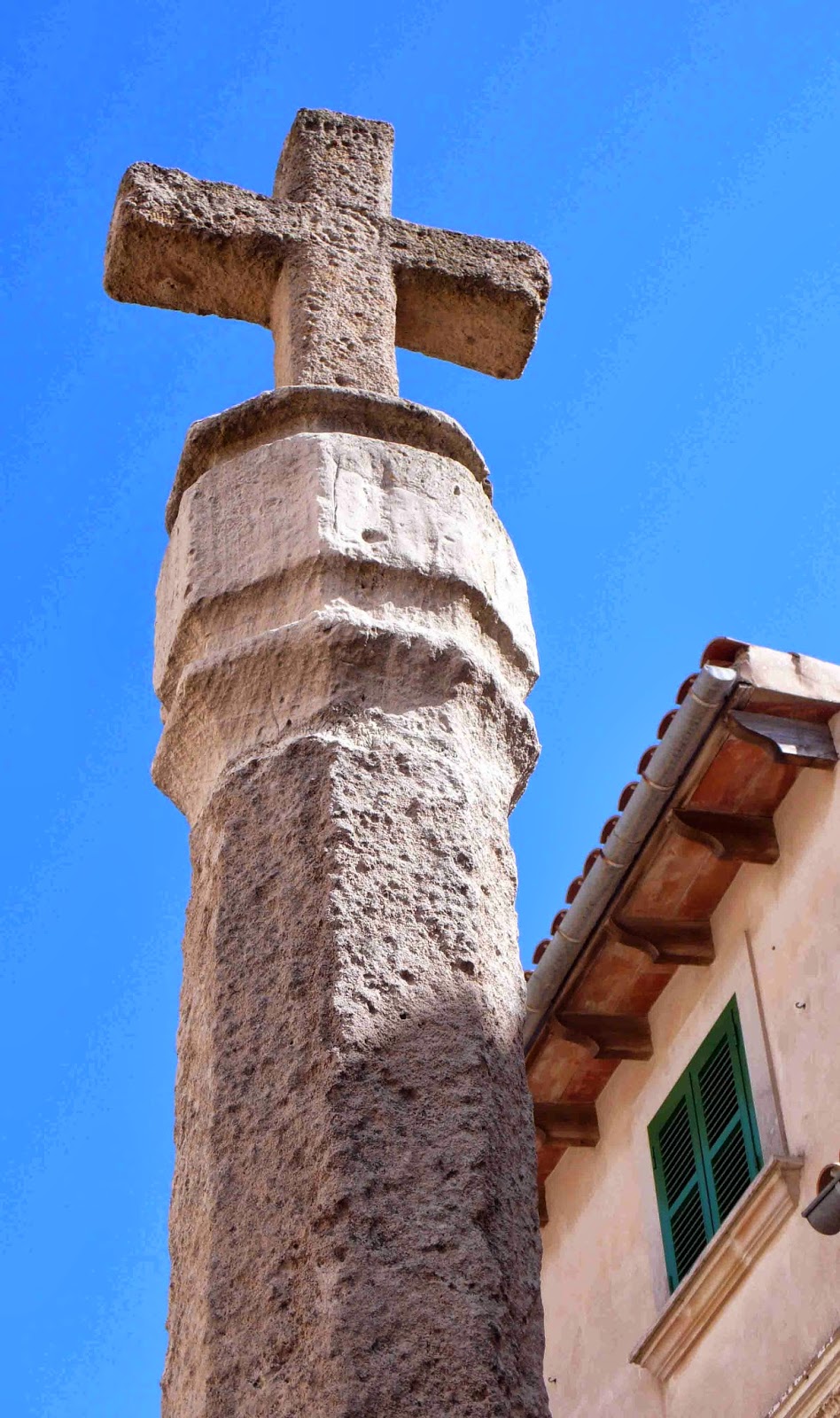 Creus de terme: de setembre 2013