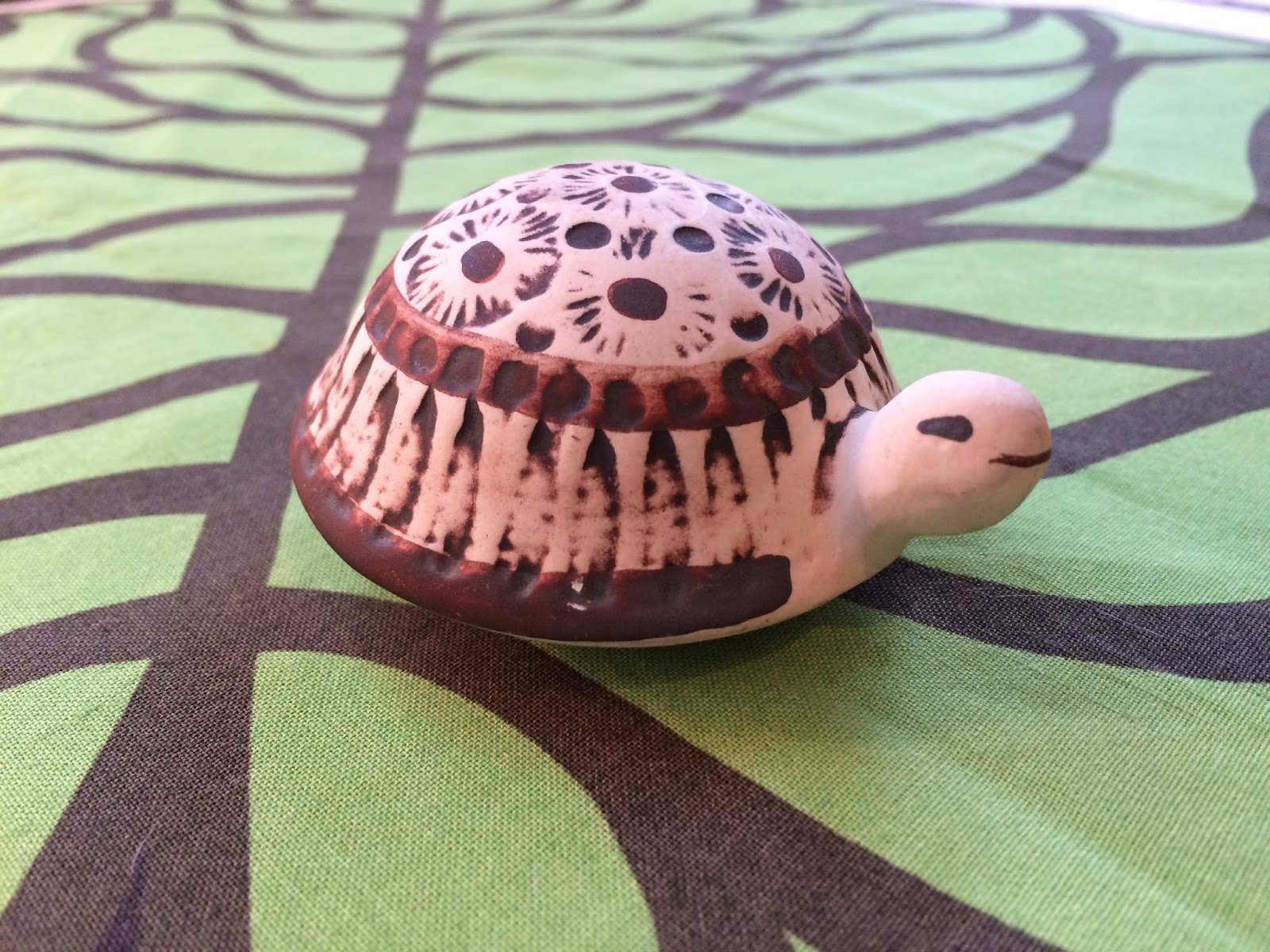 otsin asjadele kodu: 3357. Kilpkonn