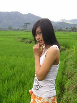 Gadis Bispak | Gadis Desa: Koleksi Foto Gadis