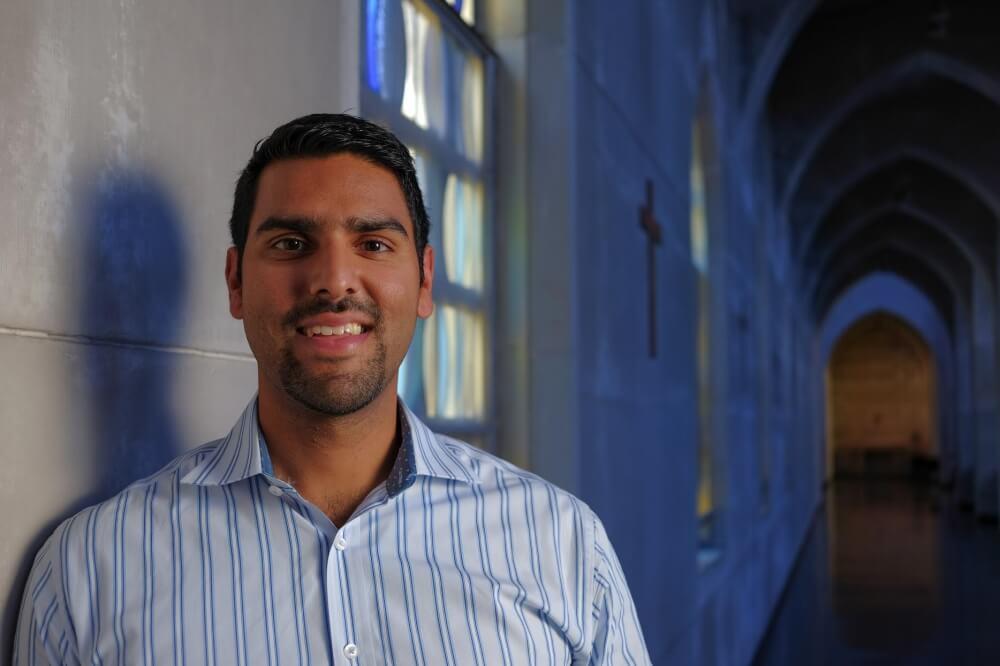 Former Muslim Nabeel Qureshi Prayed for God to Kill Him After ... Former Muslim Nabeel Qureshi Prayed for God to Kill Him After ...