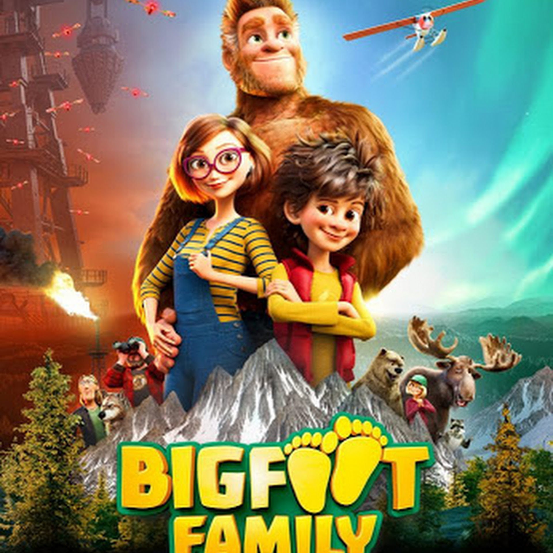 zgjimi i dragoit te zi (Dragon Nest: Warriors’ Dawn) - (2014) dubluar ...