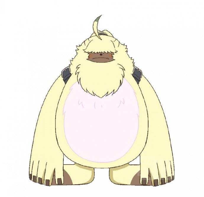 Digi-Arquivo: Angoramon ~ PMD || Acervo de Imagens de Digimon e Pokémon ...