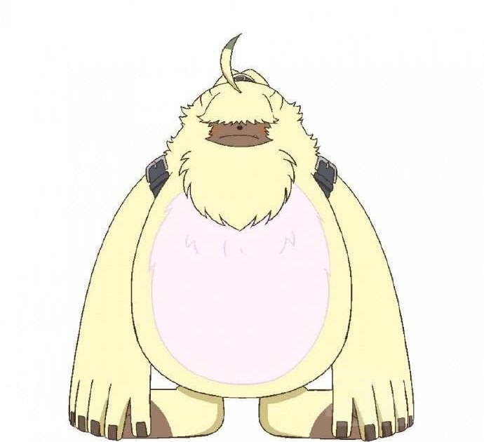 Digi-Arquivo: Angoramon ~ PMD || Acervo de Imagens de Digimon e Pokémon ...