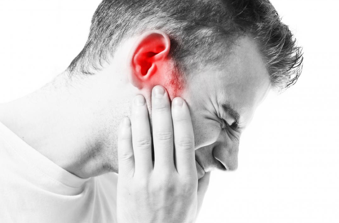 Otorrinolaringología: FISIOPATOLOGÍA DEL OIDO