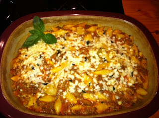 2 Savvy Gals: Goulash Recipe (my way)