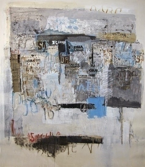 ARTBURGAC: Sarah Grilo