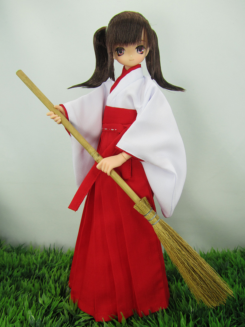 Suit Up Saturday #21: Hakama