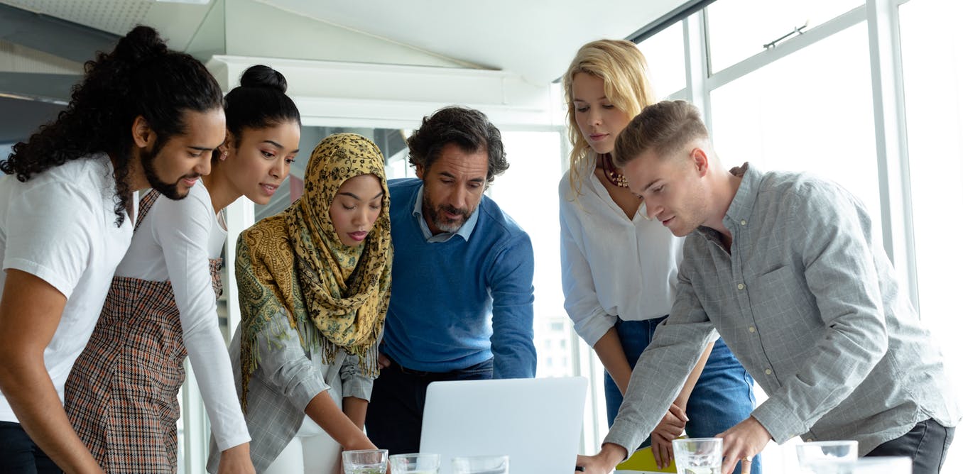 Cross Cultural Solutions for International Business